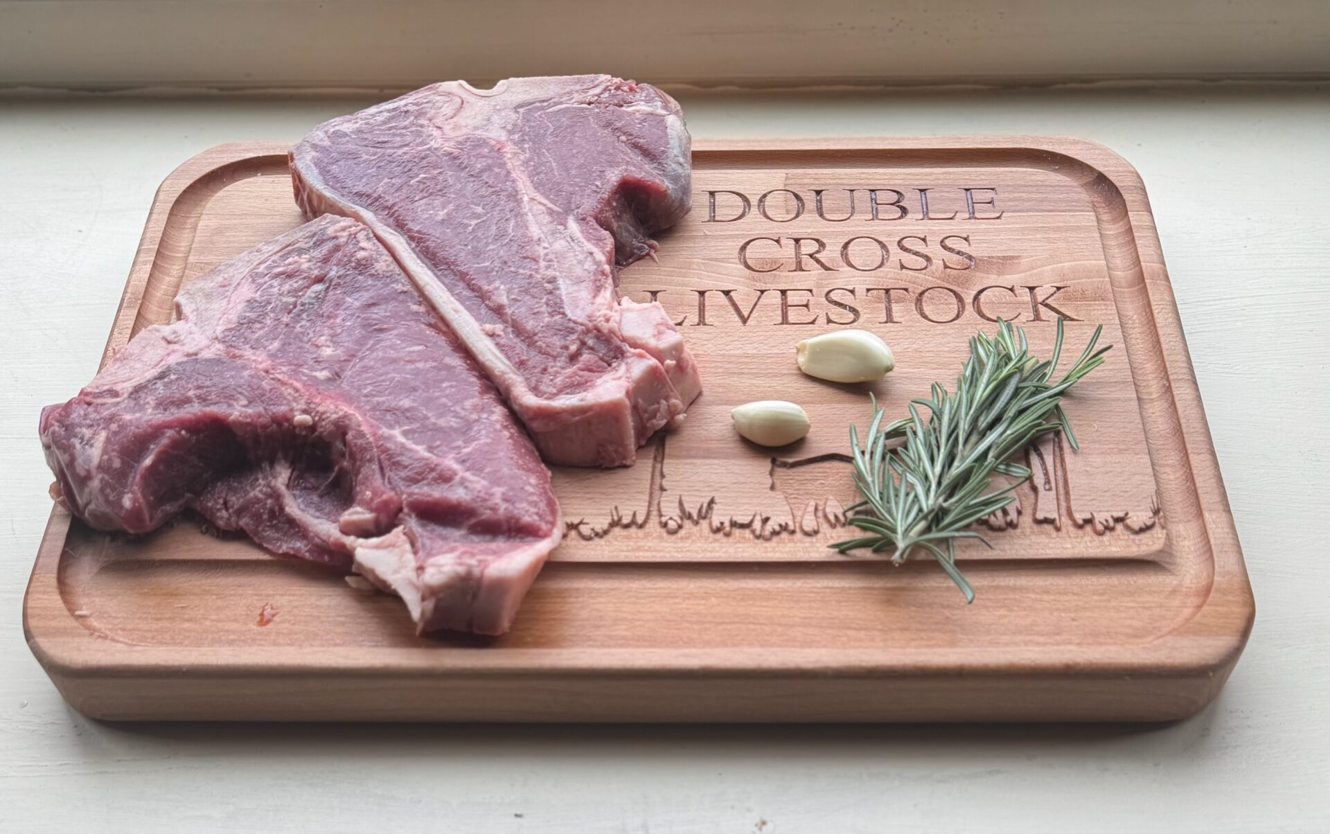 Beef – Double Cross Livestock